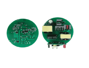 大聯大友尚推出onsemi 100W PD電源適配器方案 - 新電子科技雜誌 Micro-electronics