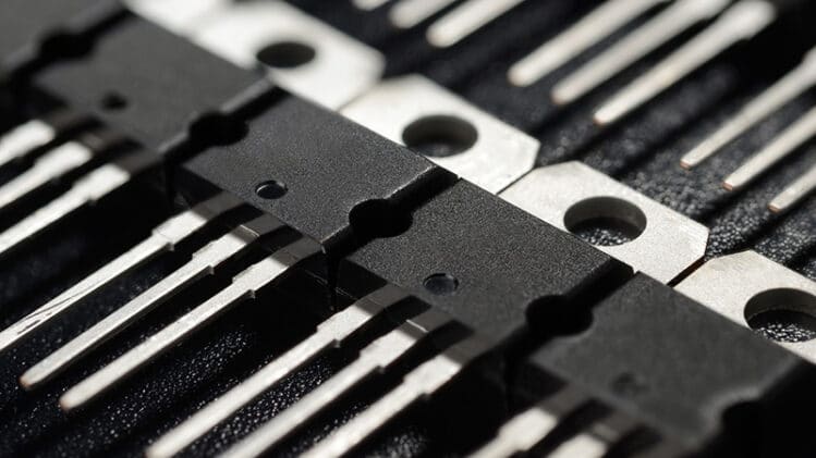 JEDEC發表GaN電源測試方法新規範JEP182 - 新電子科技雜誌 Micro-electronics