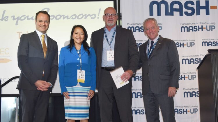 ExaScaler/PEZY發表高效能密度超級電腦 - 新電子科技雜誌 Micro-electronics