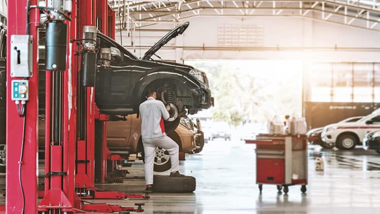 車用AEC-Q007規範推出 Board Level驗證手法細節多(1) - 新電子科技雜誌 Micro-electronics