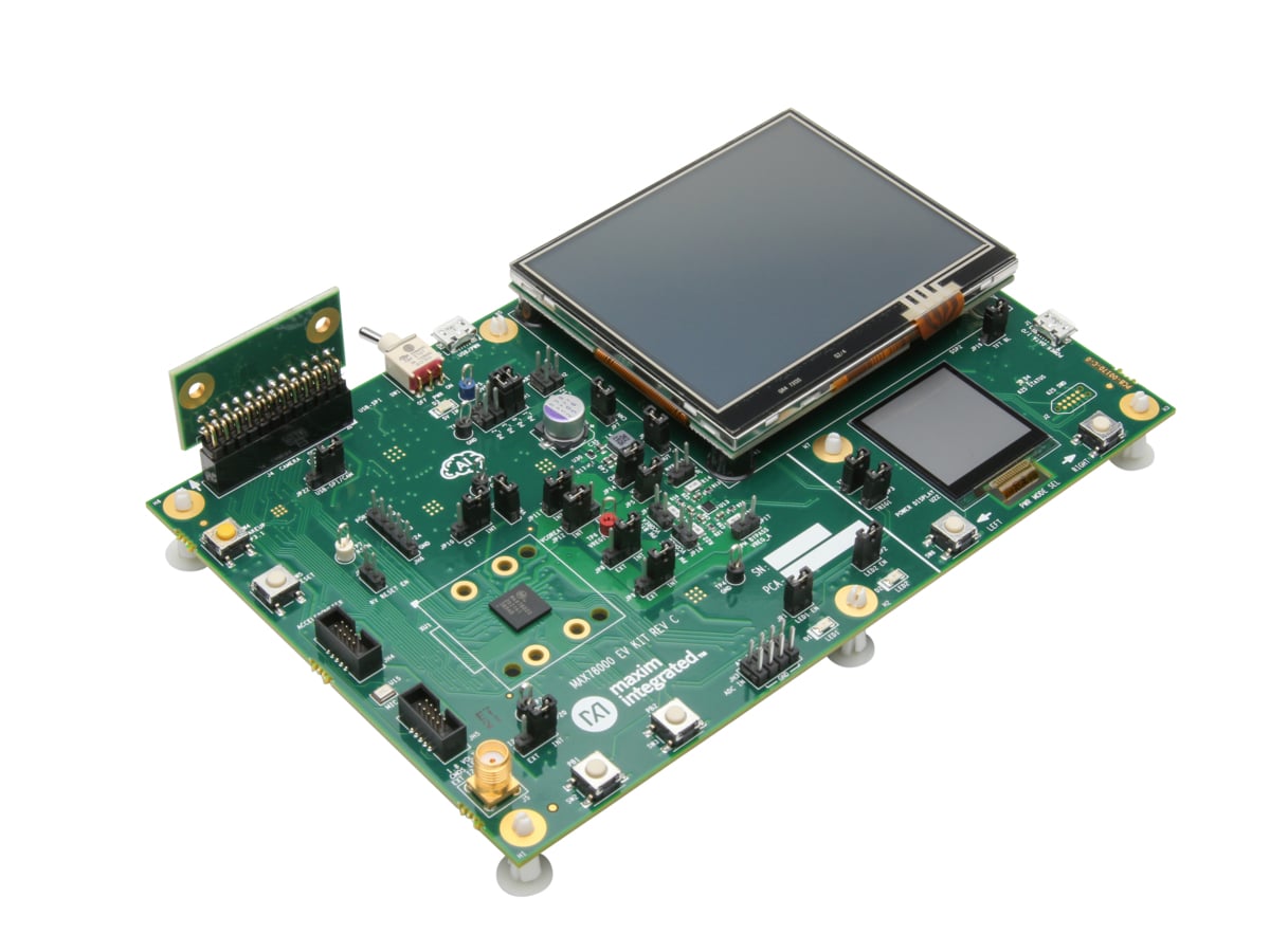 ADI大力部署智慧邊緣 工控/行動裝置運算一把罩 - 新電子科技雜誌 Micro-electronics