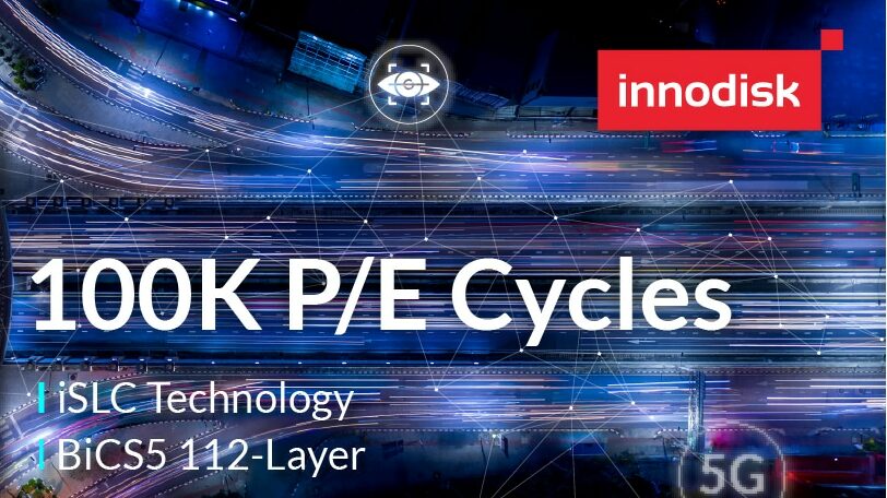 宜鼎專利iSLC韌體技術全力奧援高算力需求缺口 - 新電子科技雜誌 Micro-electronics