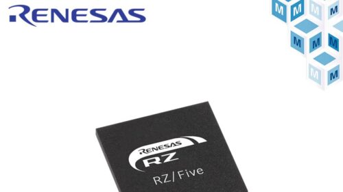 瑞薩推採Arm Cortex-A55新型通用64位元RZ/G2L MPU - 新電子科技雜誌 Micro-electronics