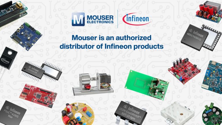 英飛凌旗下Easy產品系列新增Easy 3B新封裝 - 新電子科技雜誌 Micro-electronics