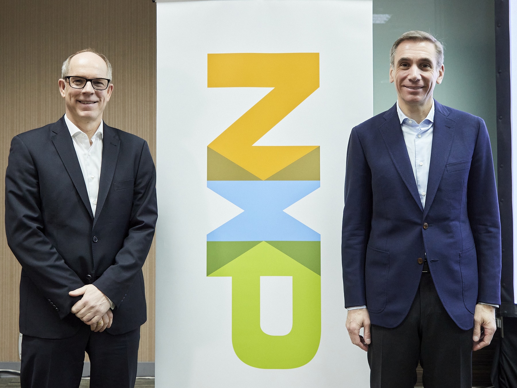 SDV/EV翻轉汽車產業 NXP不只賣晶片更要賣技術 - 新電子科技雜誌 Micro-electronics