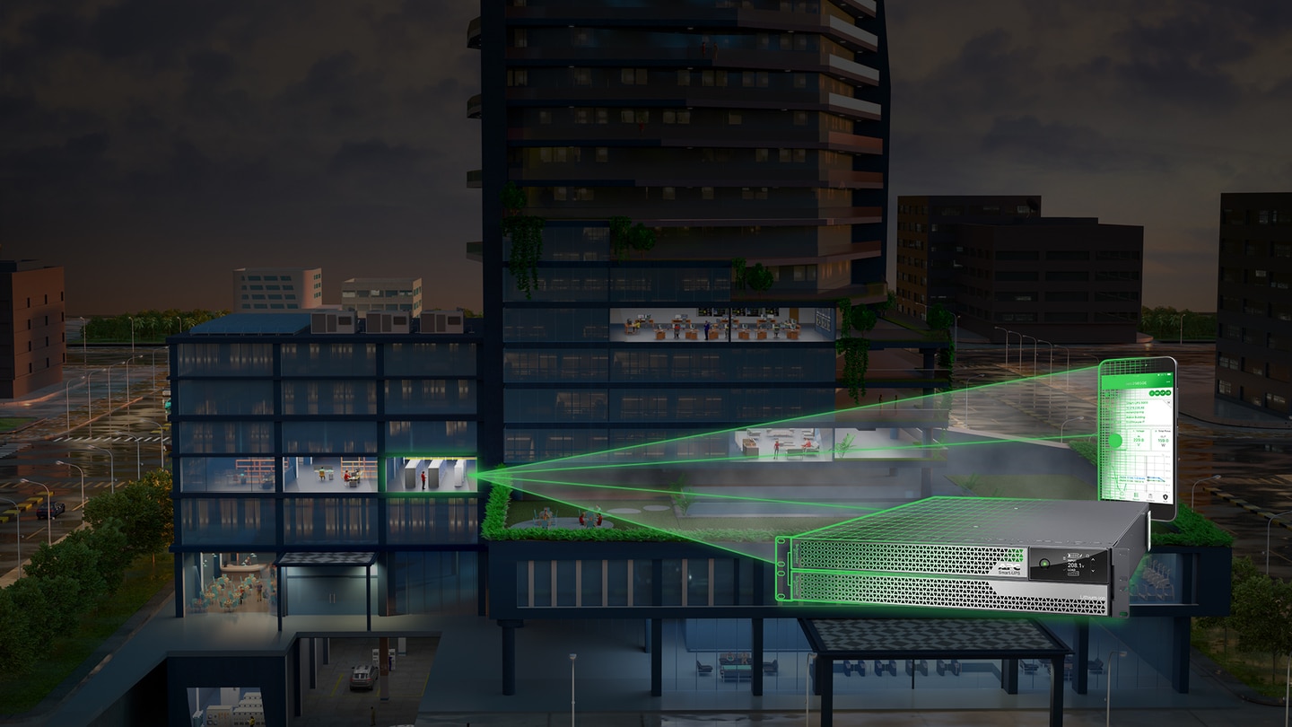 施耐德Guidehouse Insights ADMS評比名列第一 - 新電子科技雜誌 Micro-electronics