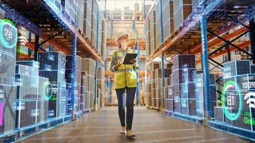 中穎MCU獲CEVA授權採用低功耗藍牙IP - 新電子科技雜誌 Micro-electronics