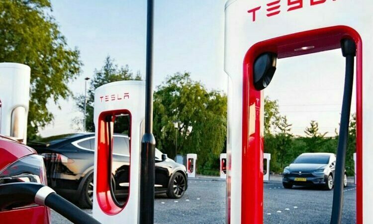 V2X供電充滿想像空間 意法積極布局雙向技術 - 新電子科技雜誌 Micro-electronics