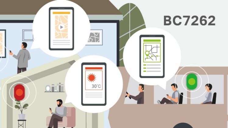 台積電成立OIP 3DFabric聯盟 生態系大廠齊聚一堂 - 新電子科技雜誌 Micro-electronics