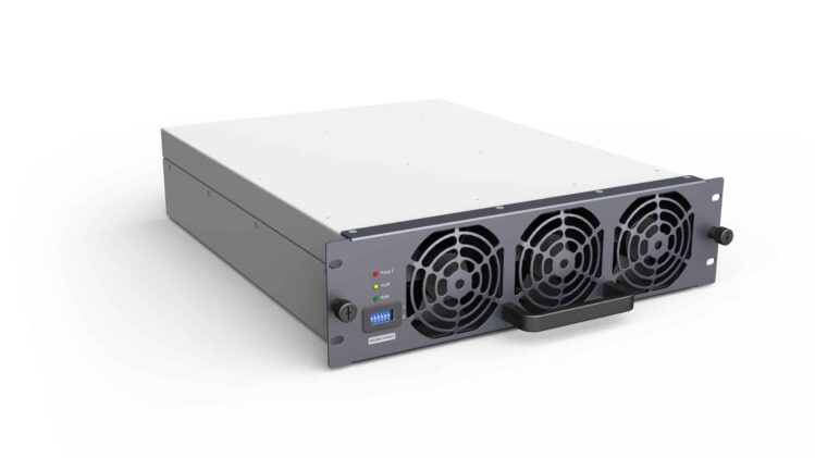 英飛凌新推CoolSiC MOSFET 750V G1產品系列 - 新電子科技雜誌 Micro-electronics