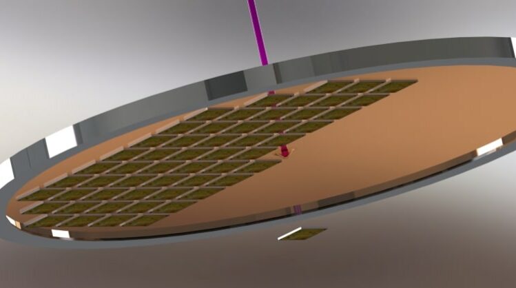Toray預期2023年MicroLED將試驗性量產 - 新電子科技雜誌 Micro-electronics