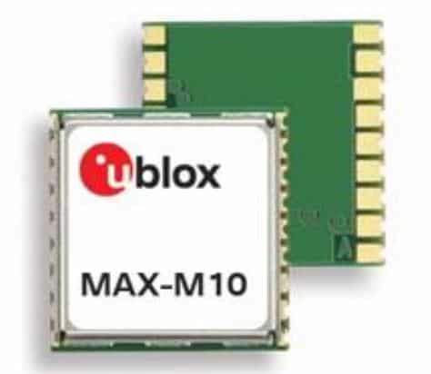 u-blox高精度GNSS助攻Wi-Fi 6E裝置開發 - 新電子科技雜誌 Micro-electronics