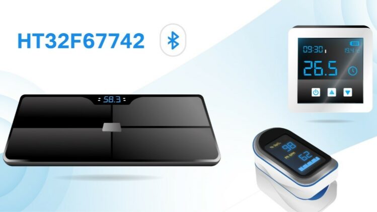 HOLTEK新推出HT66F3352/3362 CAN Bus MCU - 新電子科技雜誌 Micro-electronics