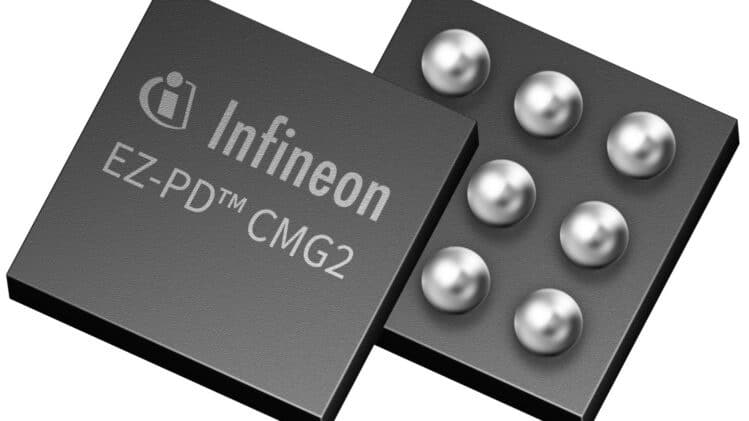 英飛凌/Framework合作推出240W USB-C充電NB - 新電子科技雜誌 Micro-electronics