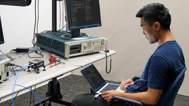 Tektronix推出開放原始碼python原始驅動程式套件 新電子科技雜誌 Micro Electronics