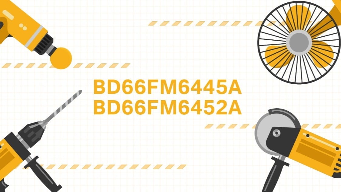 HOLTEK新推出BD66FM6445A/52A內建P/N Gate-driver BLDC馬達MCU - 新電子科技雜誌 Micro ...