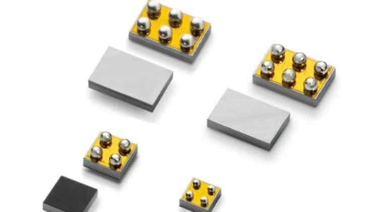 HOLTEK新推出BH67F5255內置LCD驅動器的24-bit A/D MCU - 新電子科技雜誌 Micro-electronics