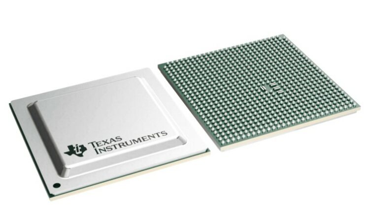 貿澤電子持續供貨Texas Instruments新產品與解決方案 - 新電子科技雜誌 Micro-electronics