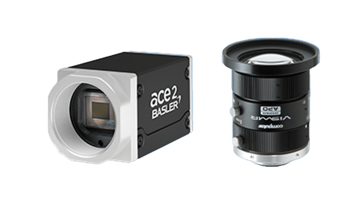 Basler新系列雙目視覺相機適用於視覺引導機器人 - 新電子科技雜誌 Micro-electronics