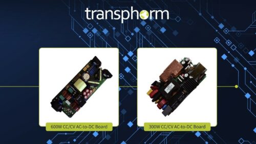 Transphorm/偉詮電子合作推出整合型SiP氮化鎵元件 - 新電子科技雜誌 Micro-electronics