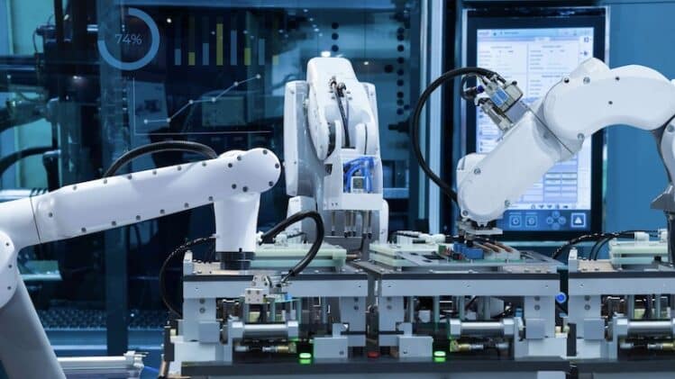 Ceva電子裝置全球出貨量突破200億 邊緣人工智慧需求加速增長 - 新電子科技雜誌 Micro-electronics