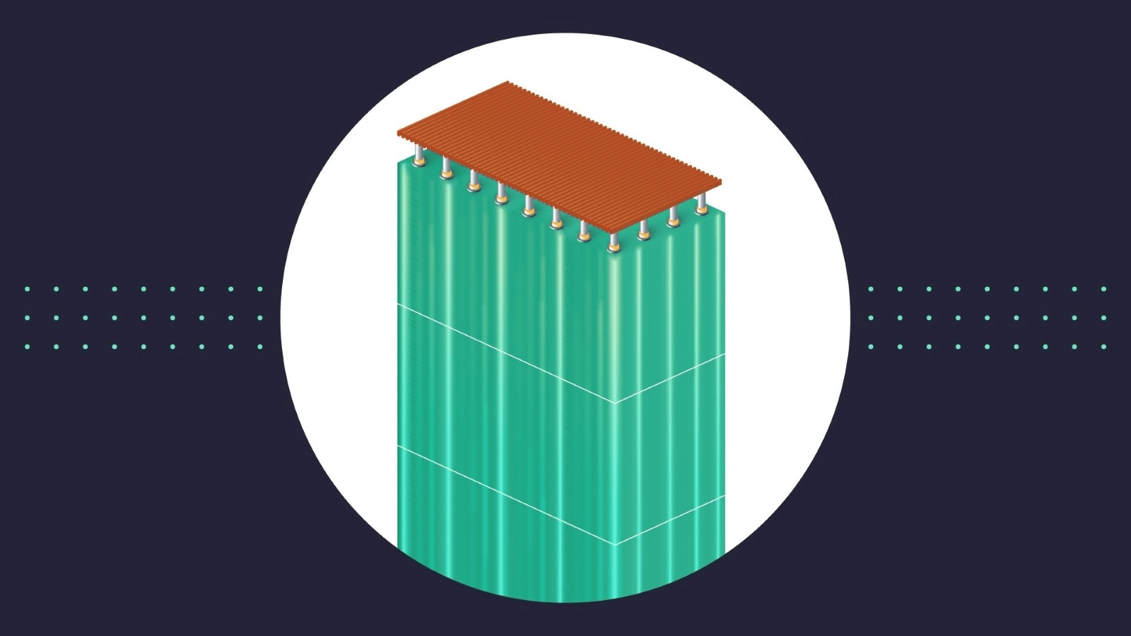 科林研發Lam Cryo 3.0低溫蝕刻技術助攻3D NAND發展 - 新電子科技雜誌 Micro-electronics