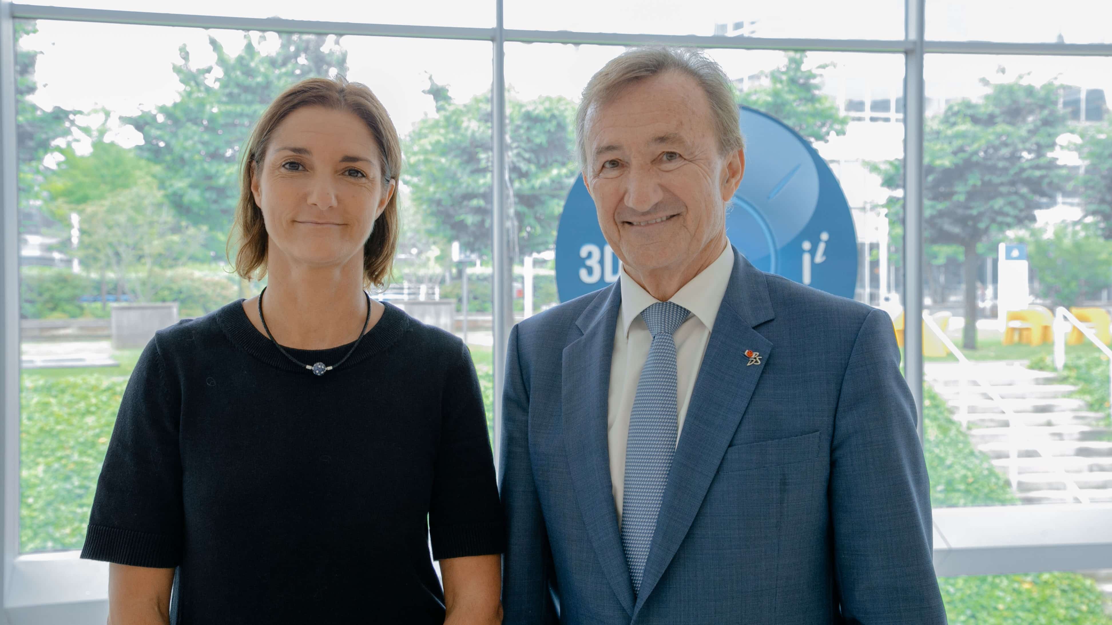 Bel Group/達梭系統加速食品業永續轉型 - 新電子科技雜誌 Micro-electronics