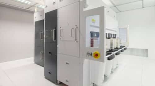 強化先進封裝產能 EVG推出新一代LayerRelease系統 - 新電子科技雜誌 Micro-electronics