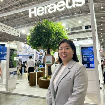 AI帶動散熱/電源需求 賀利氏電子雙管齊下解難題 - 新電子科技雜誌 Micro-electronics