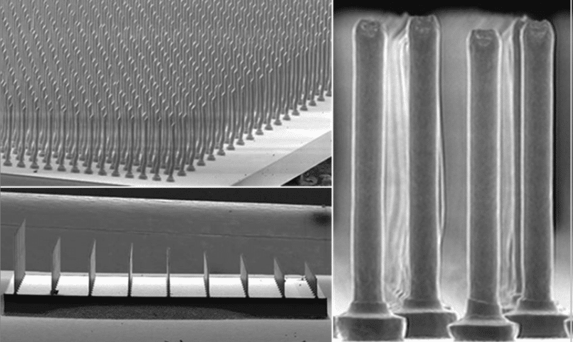 K&S力推新方案 傳統封裝技術跨入先進封裝 - 新電子科技雜誌 Micro-electronics