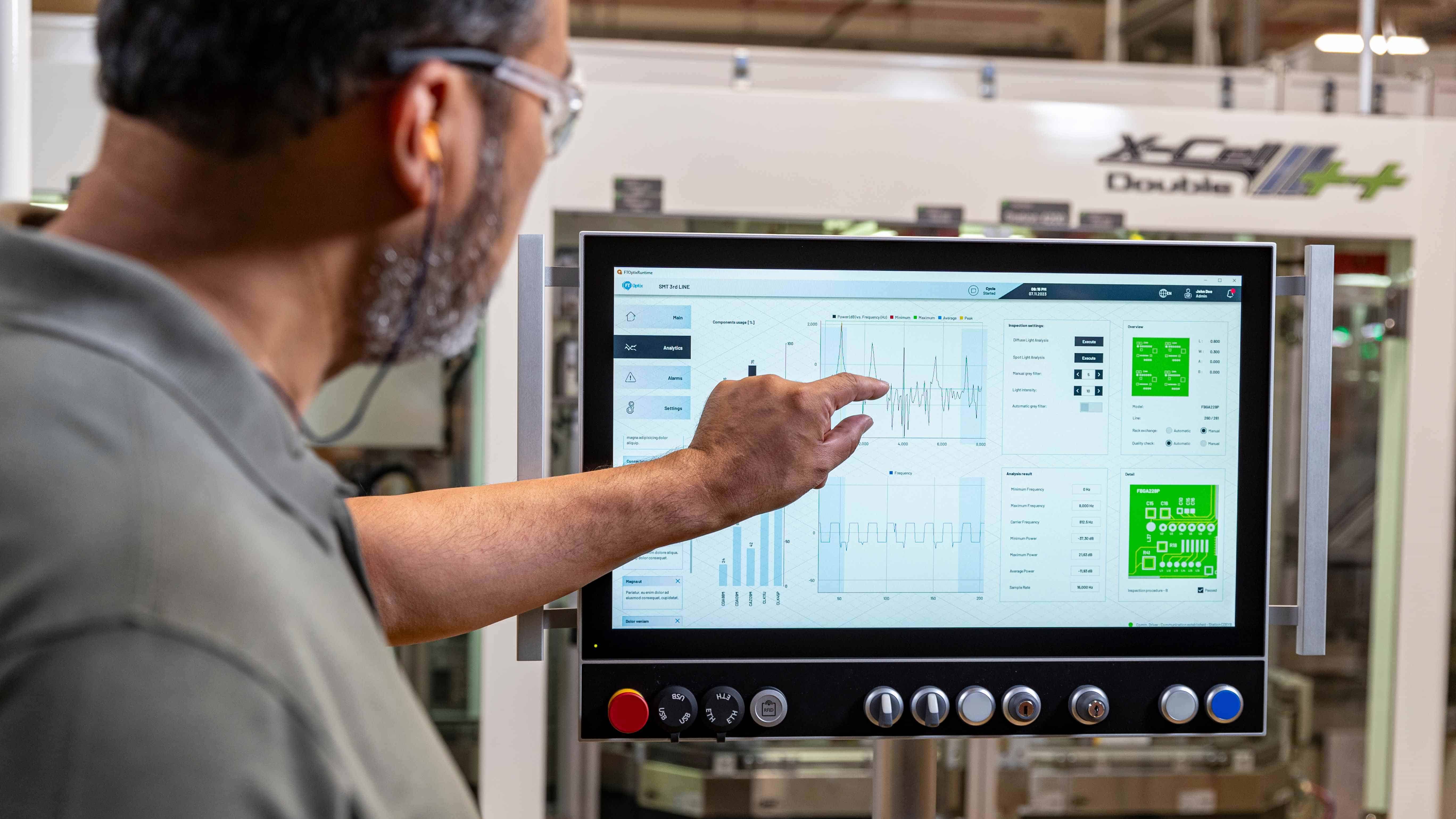 洛克威爾FactoryTalk Optix再升級：DataReady掌握即時洞察力 - 新電子科技雜誌 Micro-electronics