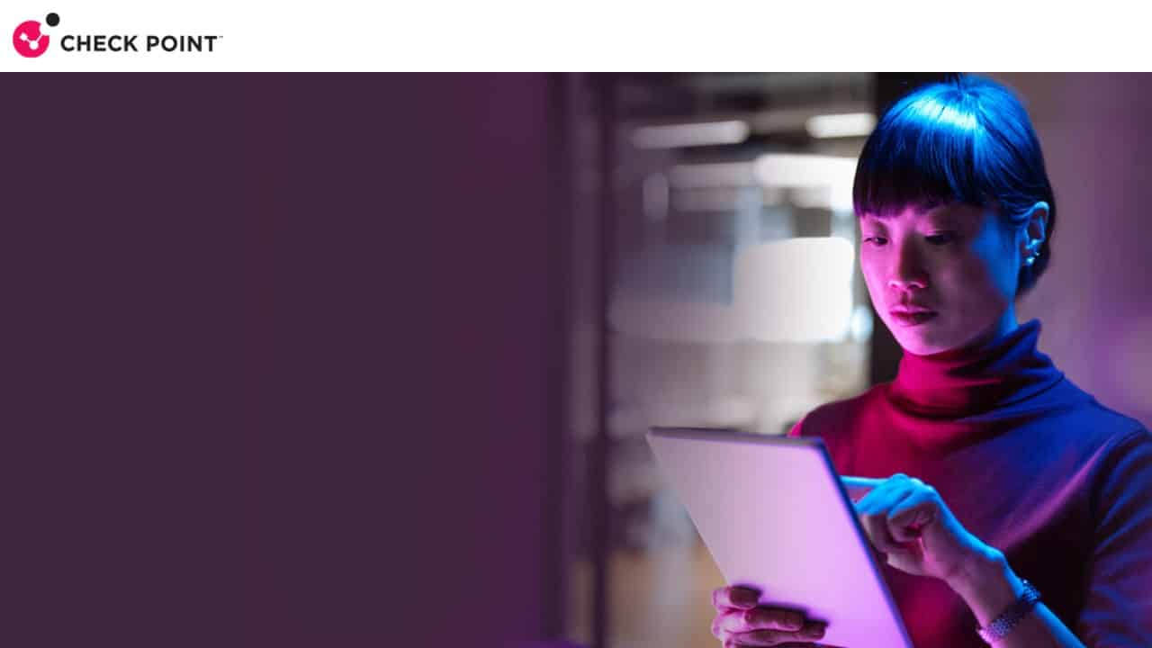 Check Point發布2025年九大網路安全趨勢預測 - 新電子科技雜誌 Micro-electronics