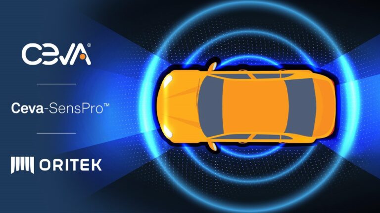 Ceva電子裝置全球出貨量突破200億 邊緣人工智慧需求加速增長 - 新電子科技雜誌 Micro-electronics