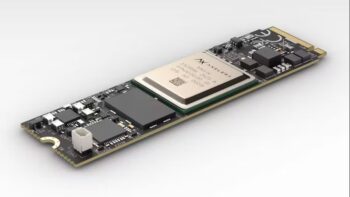 凌華/SimProBot推出Tallgeese AI地端工作站方案 - 新電子科技雜誌 Micro-electronics