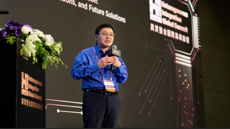 從研發邁入商用部署 CPO技術成AI工廠核心基礎 - 新電子科技雜誌 Micro-electronics