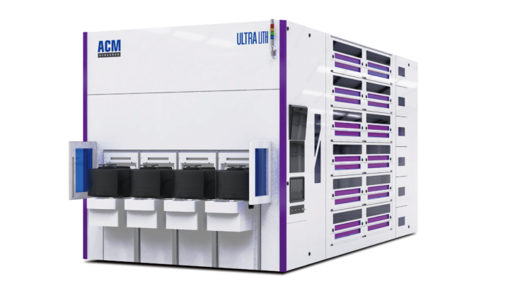 生成式AI帶來新需求 Molex聚焦高速介面/液冷方案 - 新電子科技雜誌 Micro-electronics