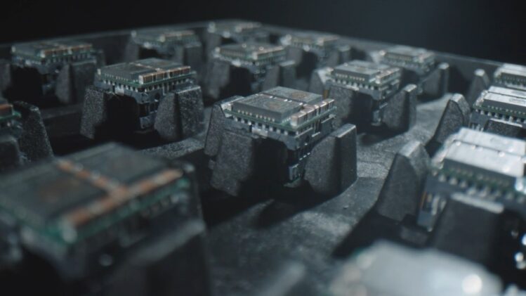 Ceva電子裝置全球出貨量突破200億 邊緣人工智慧需求加速增長 - 新電子科技雜誌 Micro-electronics