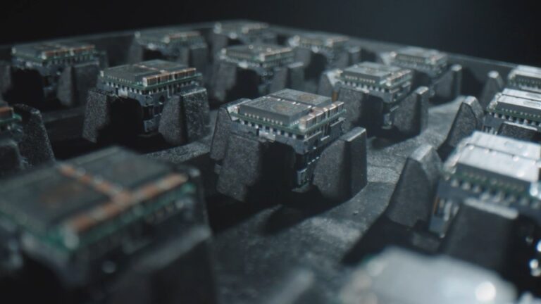 Ceva電子裝置全球出貨量突破200億 邊緣人工智慧需求加速增長 - 新電子科技雜誌 Micro-electronics